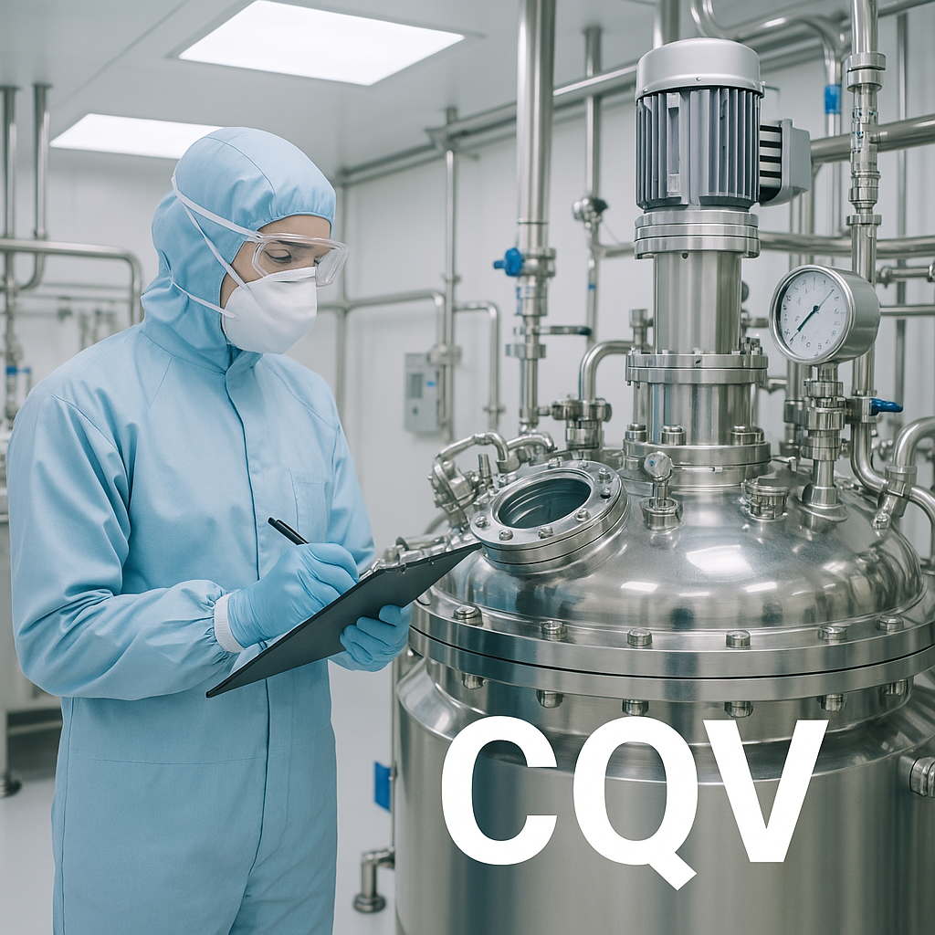 Common Validation Testing Errors (IQ, OQ, PQ) and How to Prevent Them ...