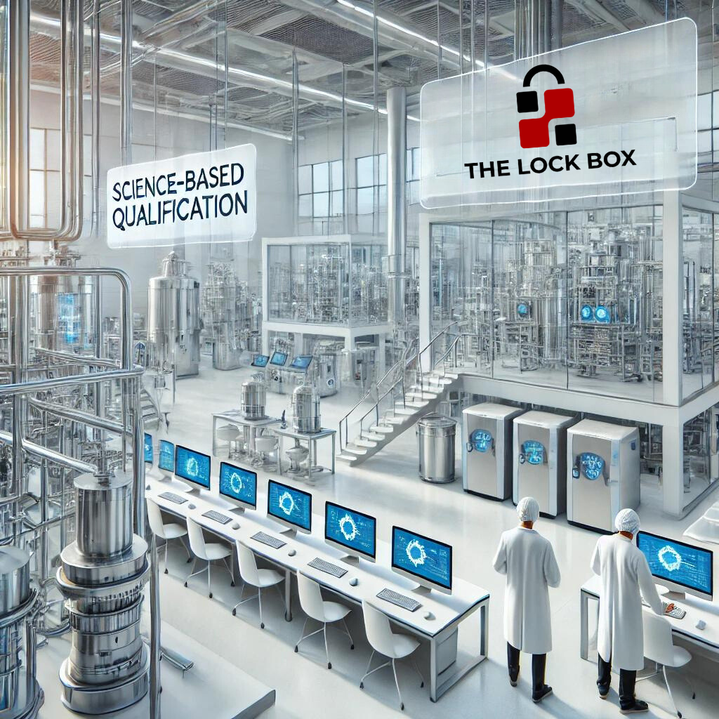 Streamlining CQV Processes with Risk/Science-Based Approaches – The ...