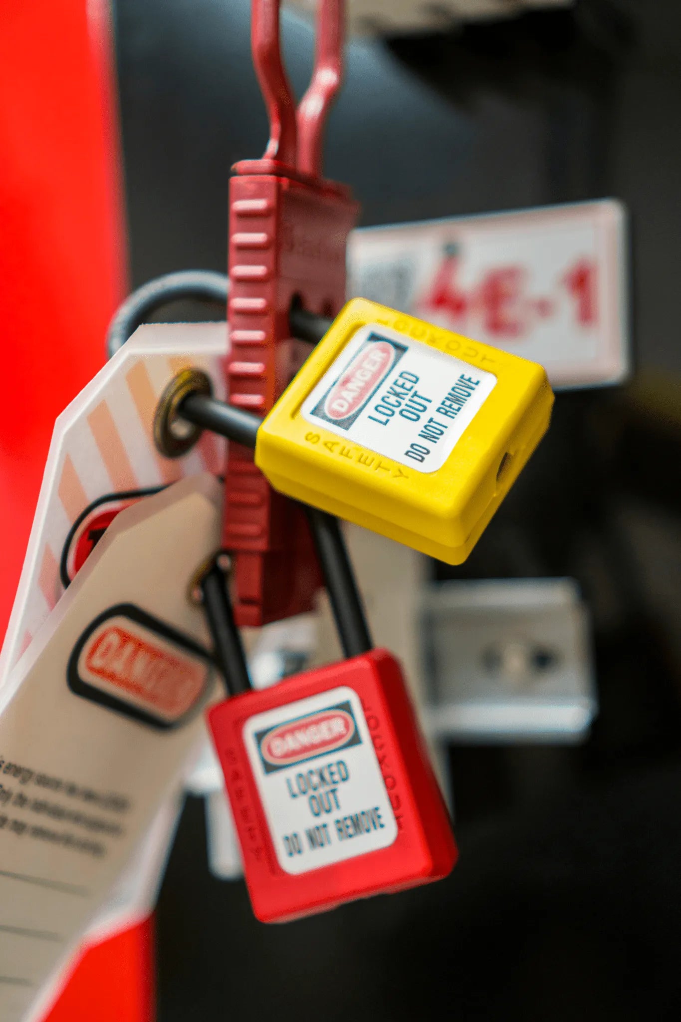 Importance of Safety Signage During Plant Start Up & Commissioning ...