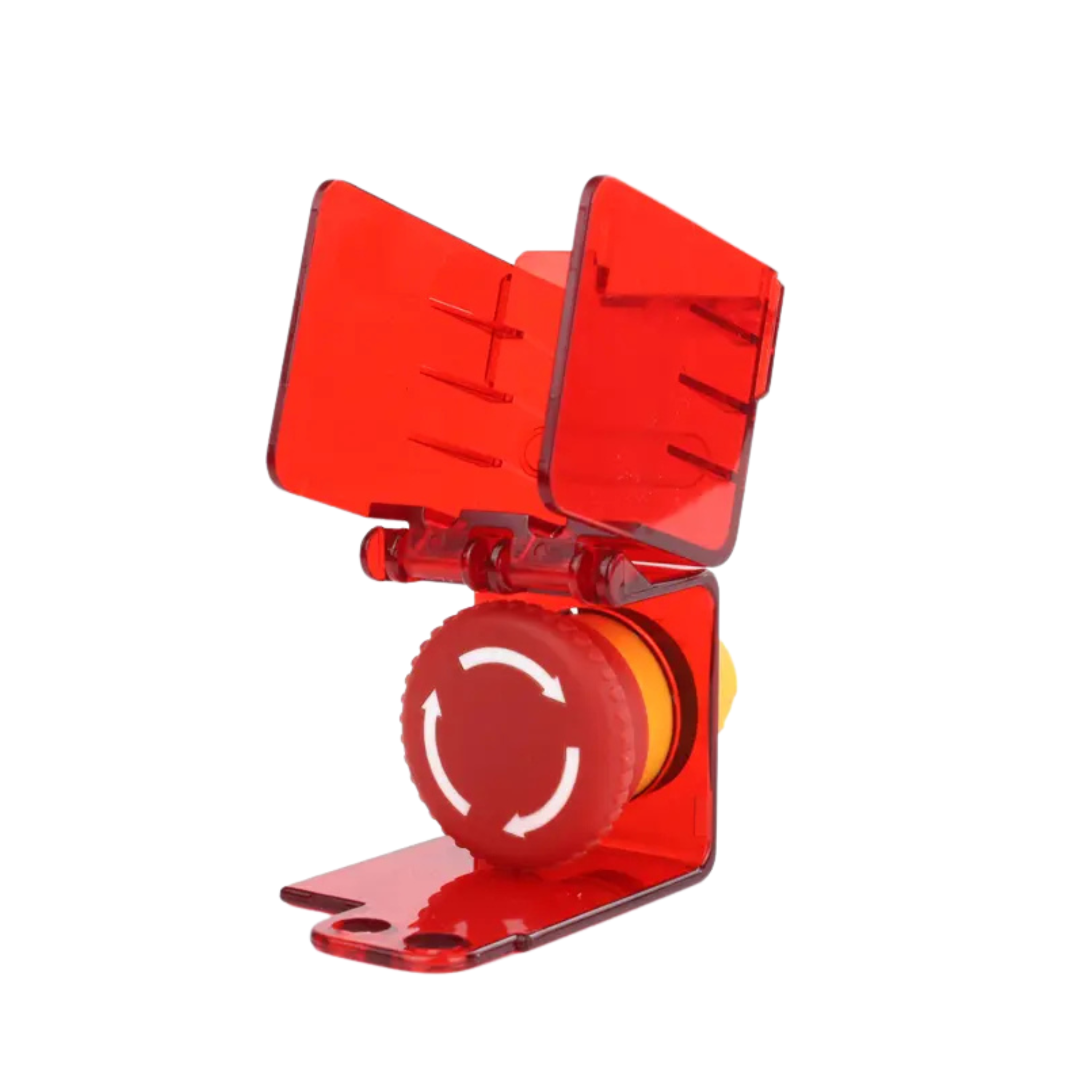 Buy Emergency Push Button Style 4 | The Lock Box
