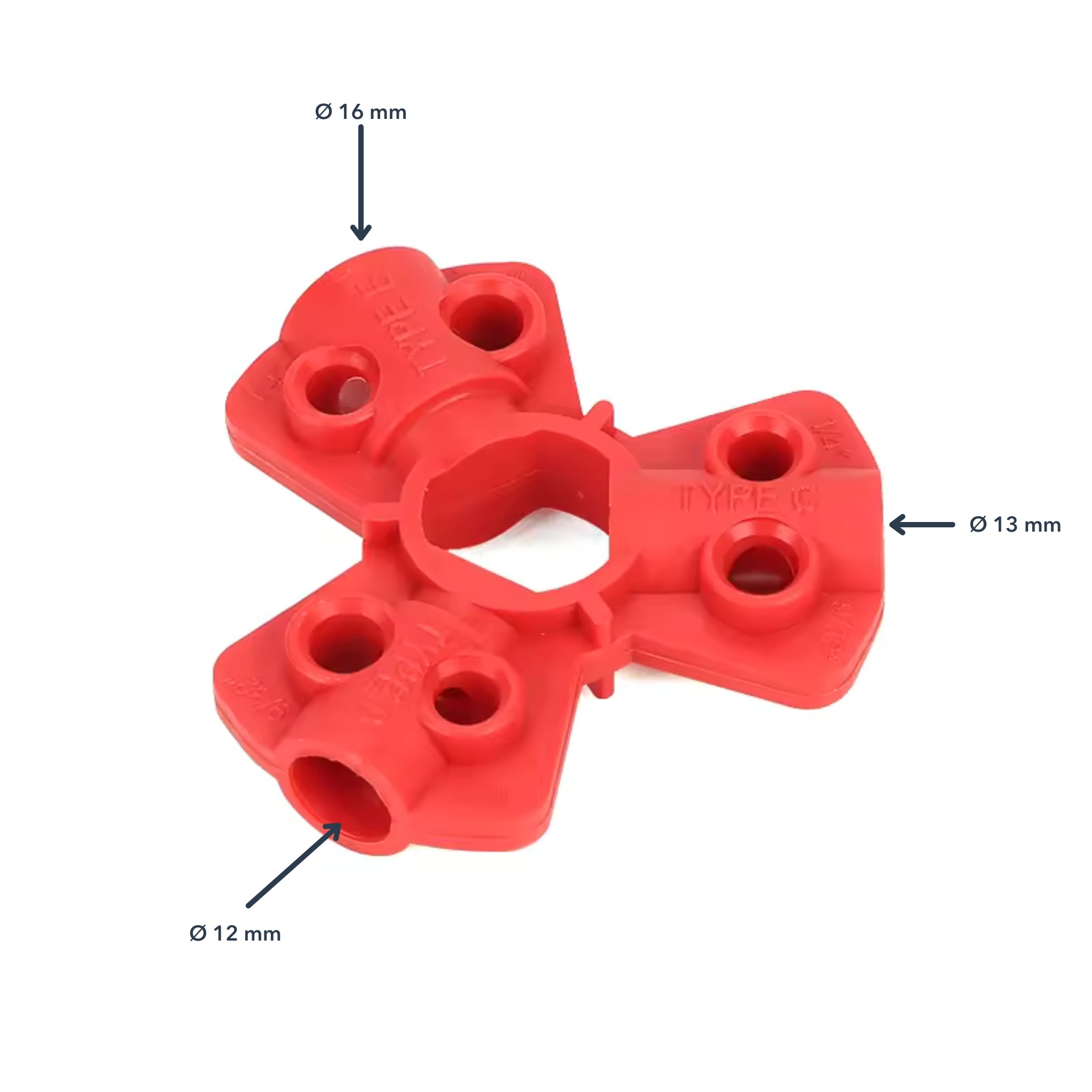 Buy Pneumatic Male Air Fitting Source | The Lock Box