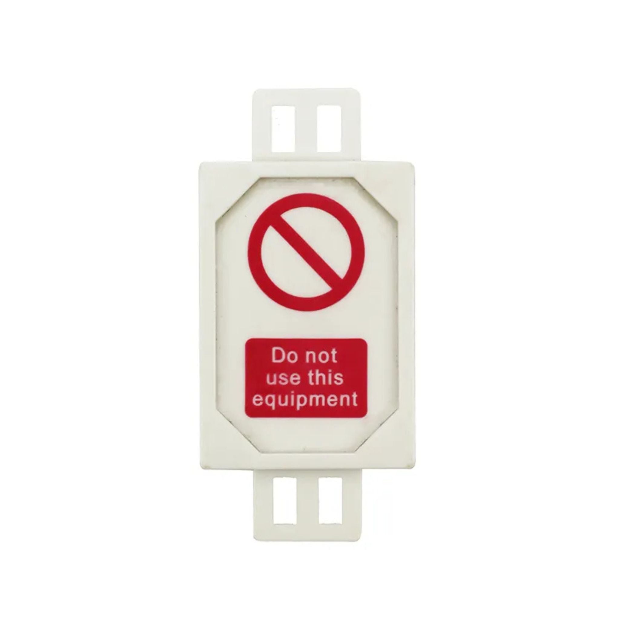 Buy Safety Inspection Tags | The Lock Box