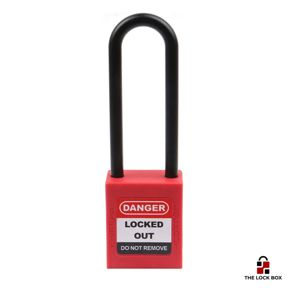 Lockout Tagout & Safety Supplier | Elevate Your Safety | The Lock Box