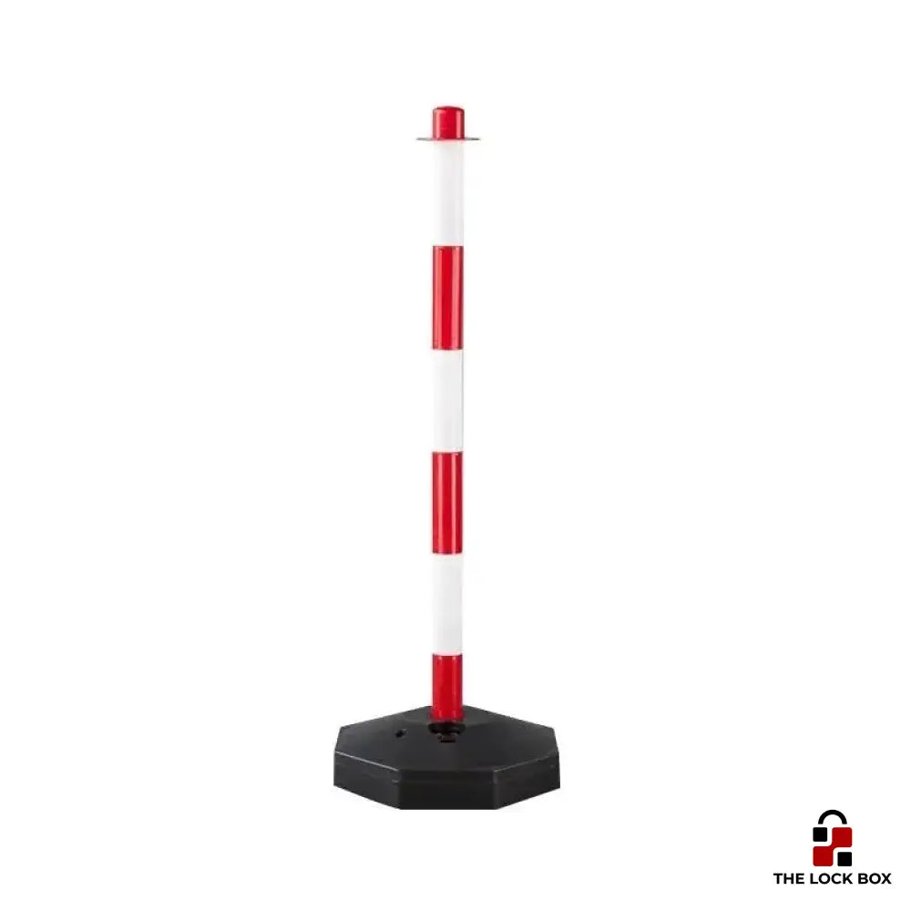 Buy Lightweight Sturdy Safety Bollard | The Lock Box