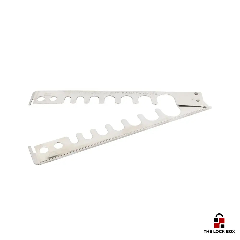 Buy Stainless Steel Pneumatic Air | The Lock Box